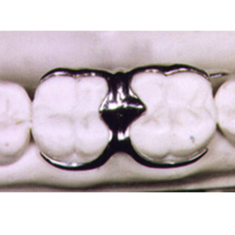 Crochet Cavalier (ou Crochet De Bonwill) - INJSP