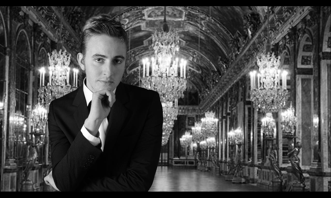 Stars et Glamour - INJSP
