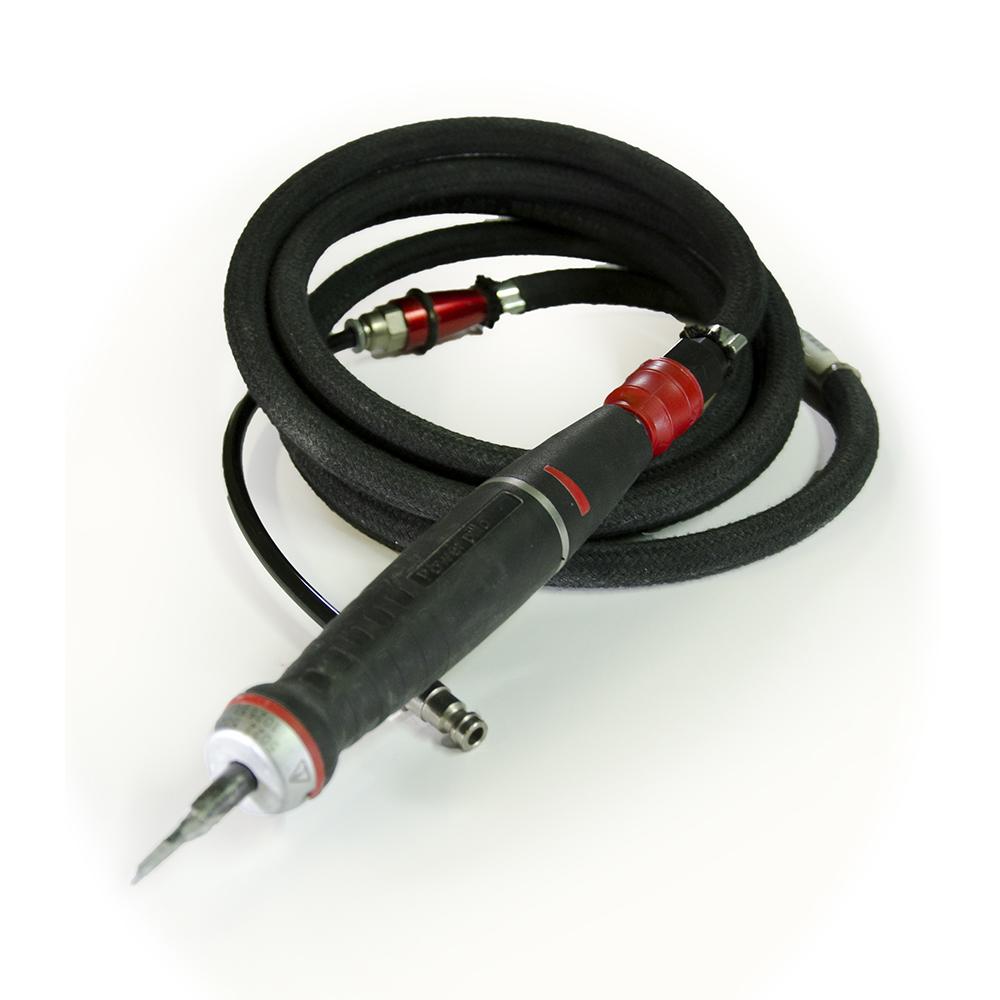 Burin Pneumatique - INJSP